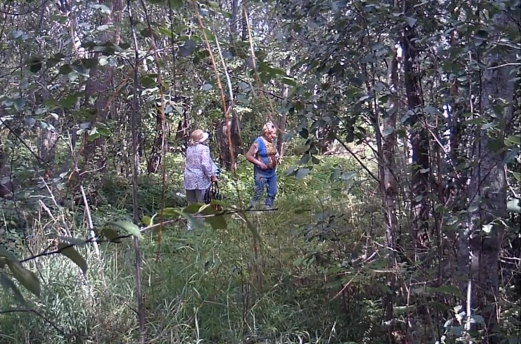 Struggling with pants - The Tree Spy